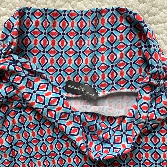 Skirts | Market And Spruce Maxi | Poshmark